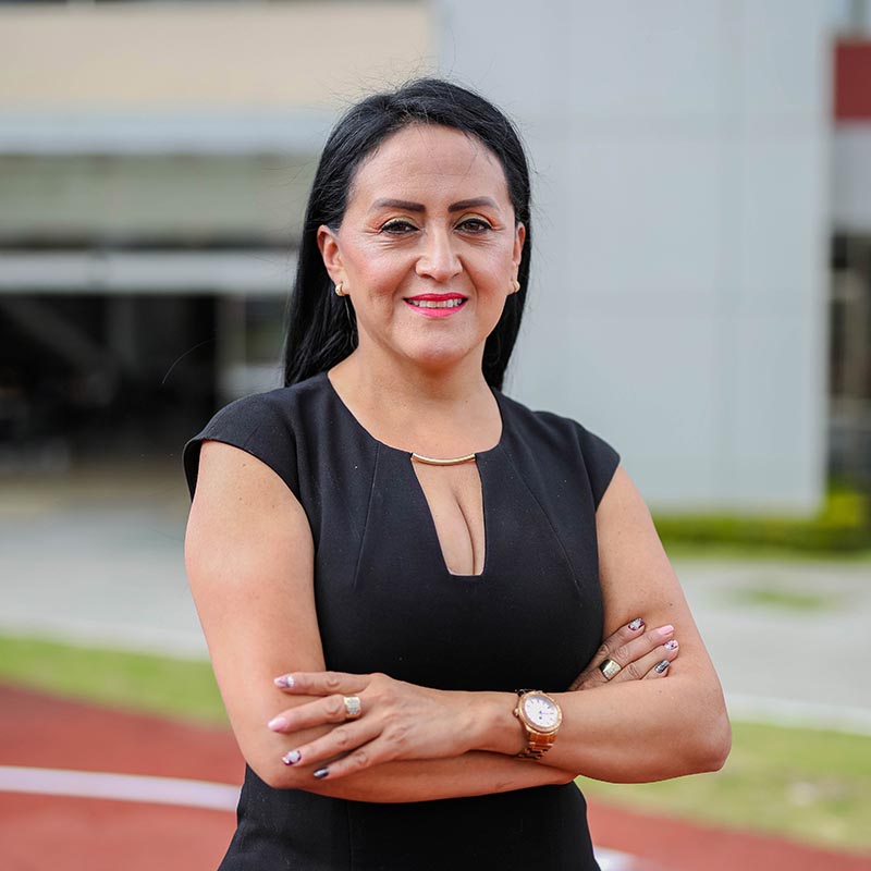 Ingeniería Civil | UTPL